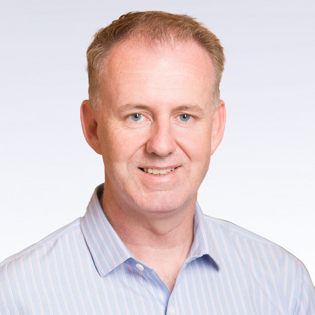 Eric Esser - Telesis Bio