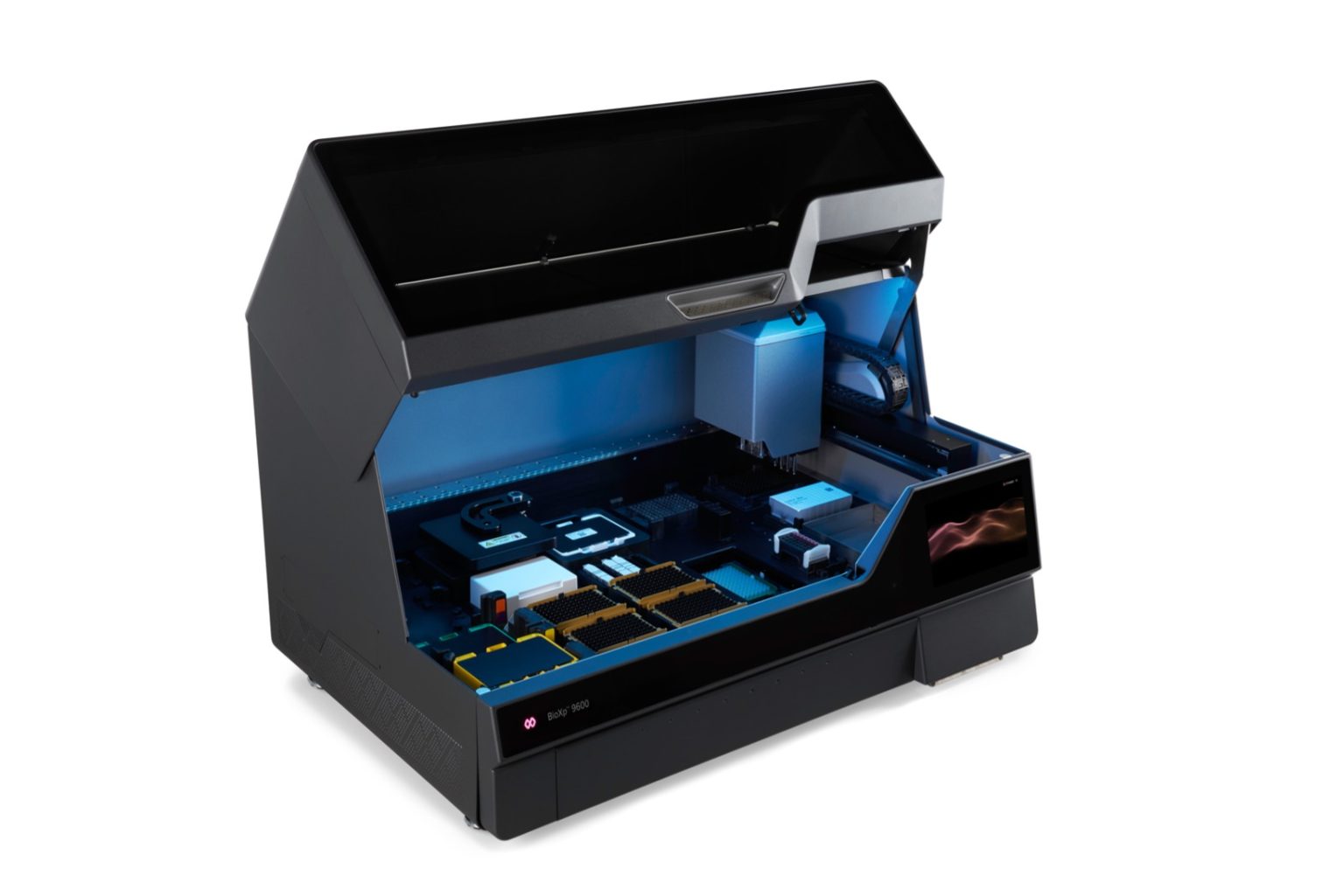 Synthetic Biology: Broadening the Horizons of Antibody Discovery - Telesis Bio